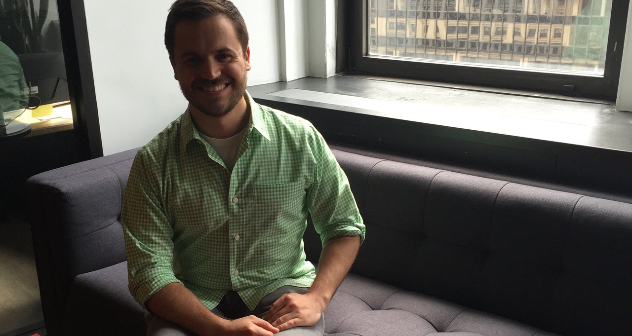 Tom Weingarten: An entrepreneur never truly has a “first startup ...