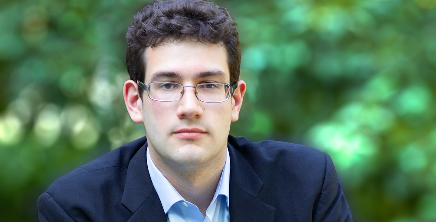 David Burstein - NYU Entrepreneurship