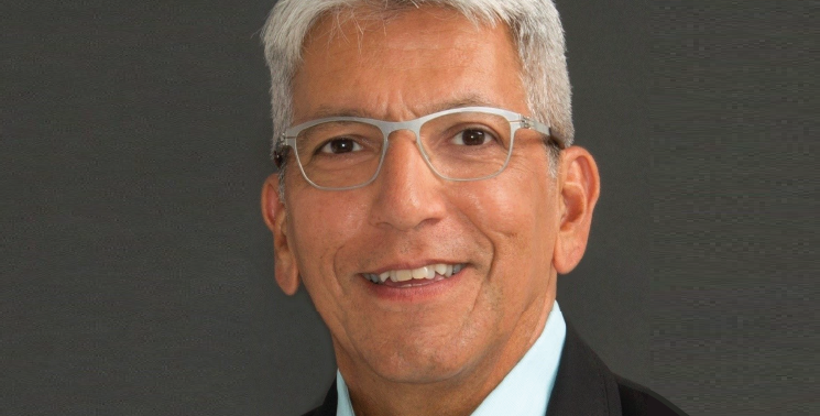 Frank Vallese - NYU Entrepreneurship