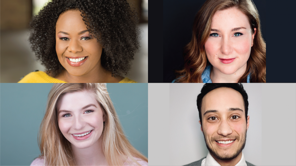 TAP team - NYU Entrepreneurship