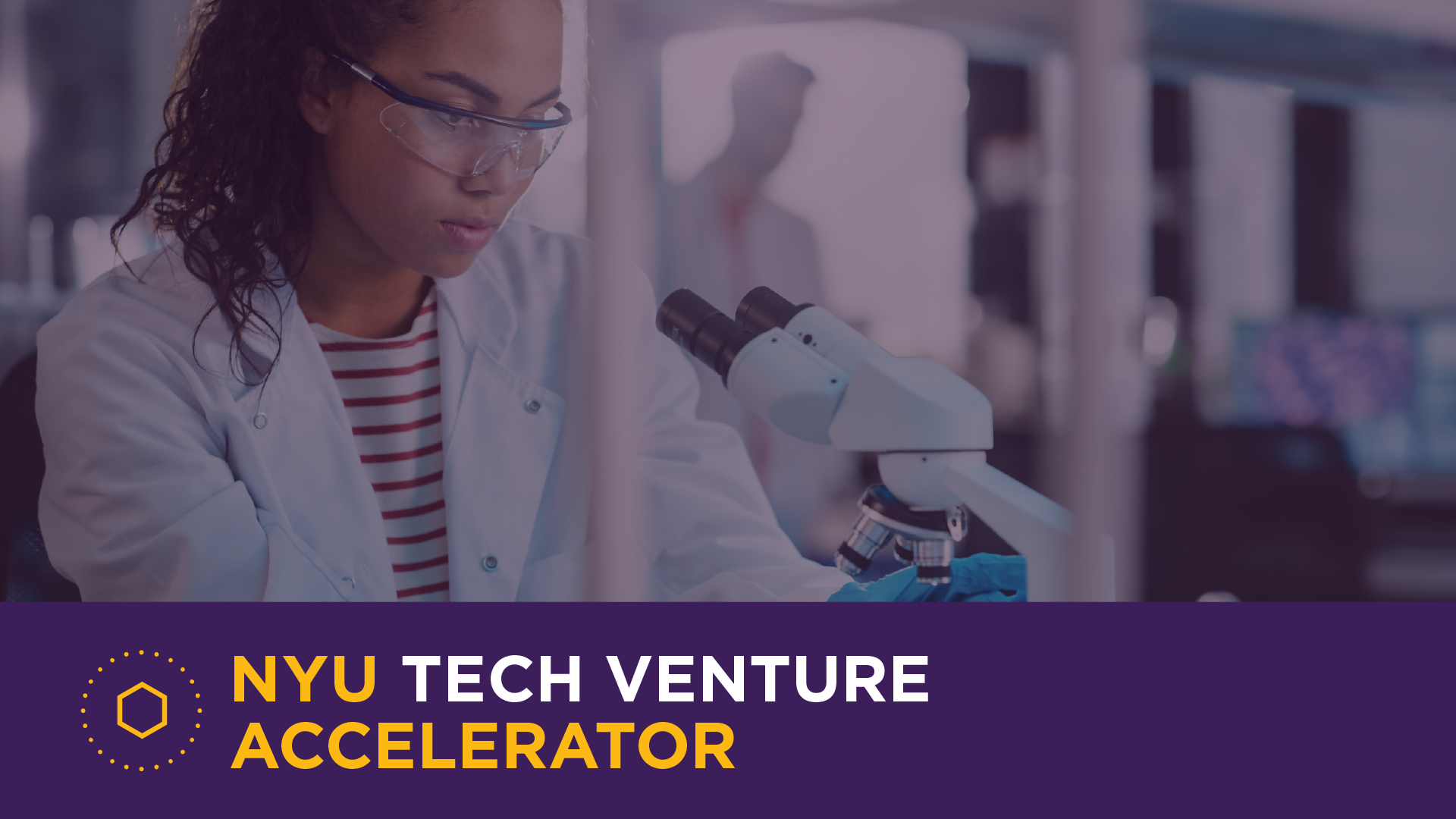 Applications Open for the NYU Tech Venture Accelerator - NYU ...