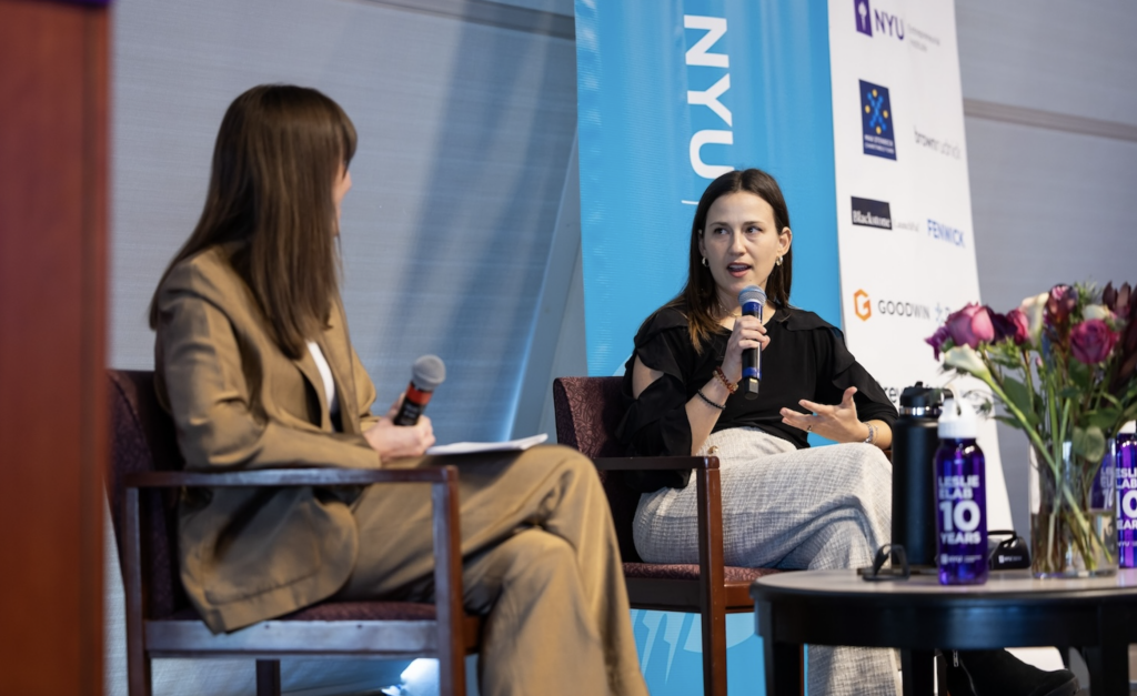 Recap: 6th Annual NYU Female Founders Forum – A Day of Insight ...