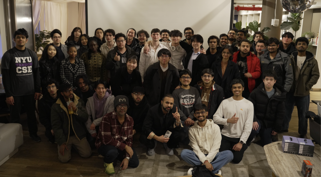 Tech@NYU Expands Entrepreneurship Festival with New ‘Buildathon ...