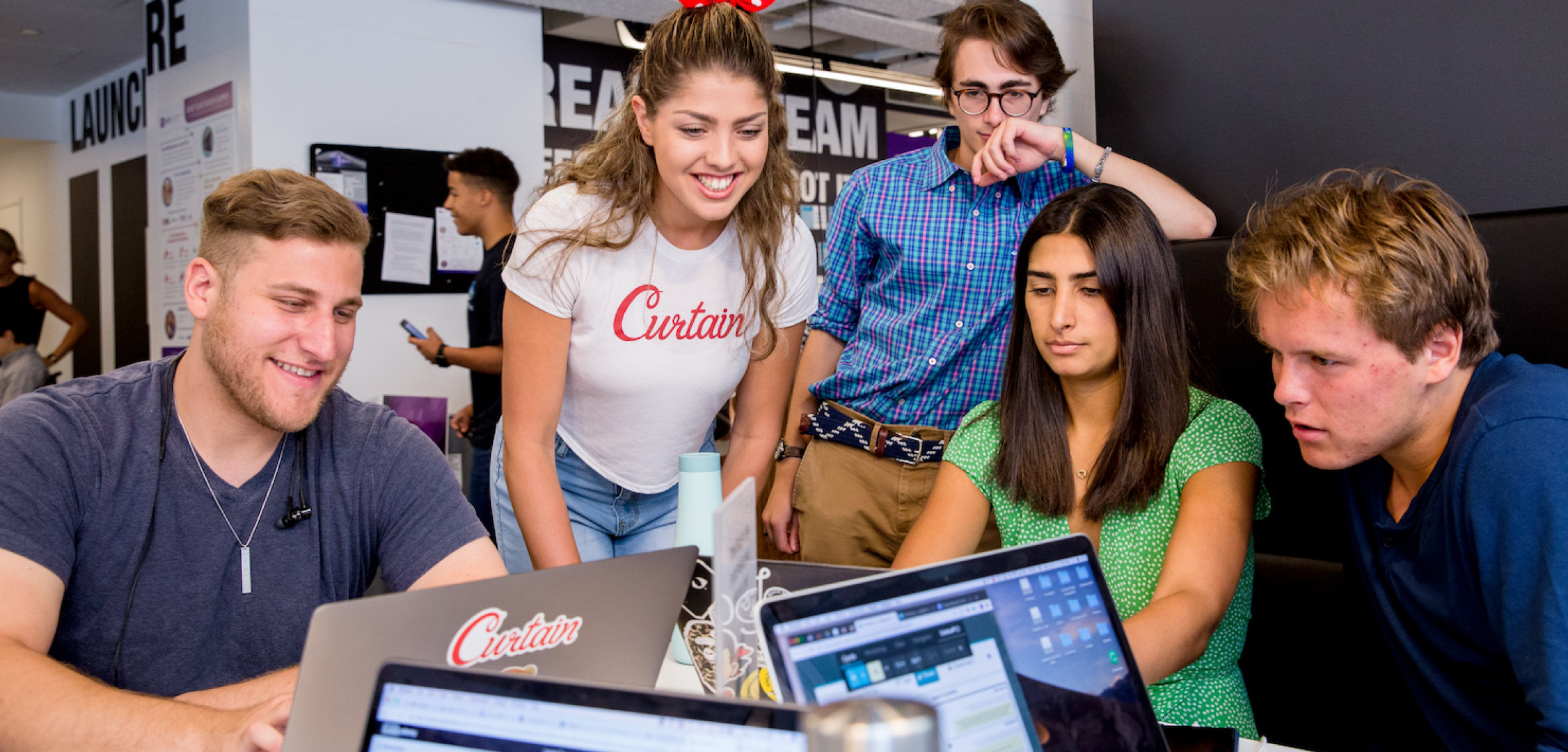 Frequently-Asked Questions Series #2: Finding a Teammate - NYU ...