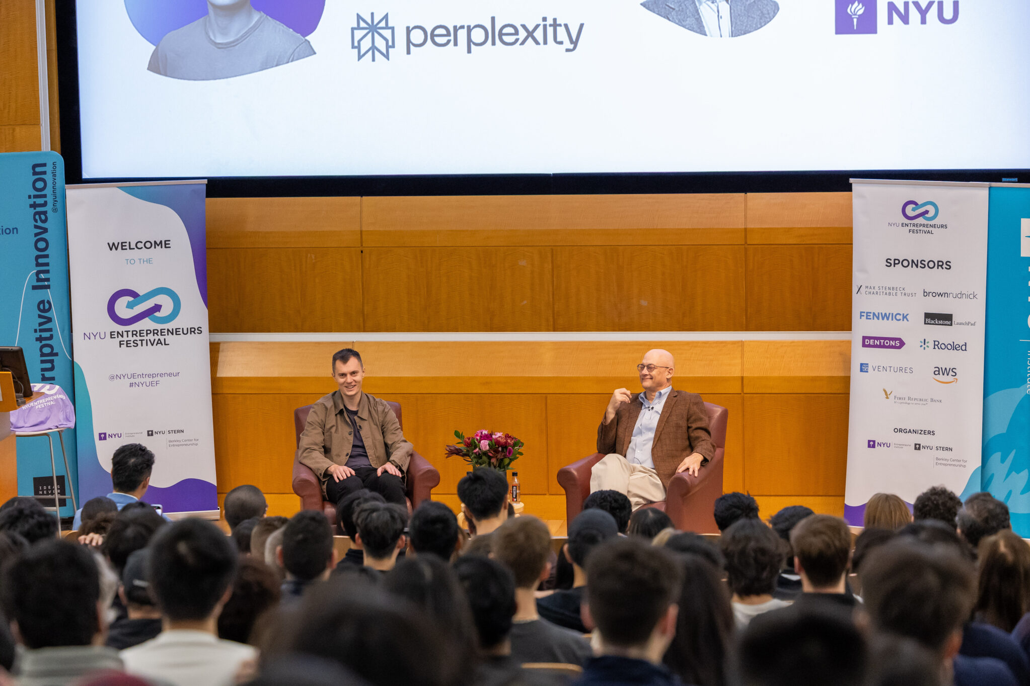 Starting a Startup at NYU: A No Fluff Guide for Student Founders - NYU ...