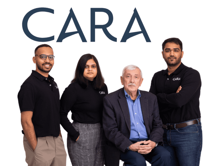 CARA-Systems-Team - NYU Entrepreneurship